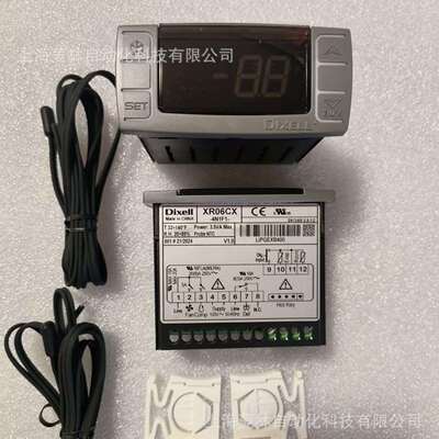 DIELL*控制器-2XXR06CX-4N1F1XR02CX-4NN1BJMF1XR60CX41F1