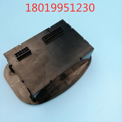 电动叉车科蒂斯仪表3210T-5113  17644500-5113  12-80V 叉车配件