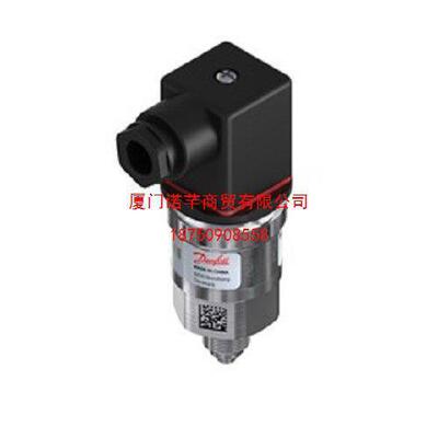 MBS 3000 丹佛斯 压力变送器 060G1125 0~10bar 4 - 20 mA G 1/4