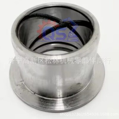 自卸车配件HD785-7衬套