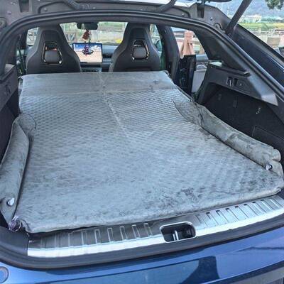 传祺向睡往专S向往s9车9用车载床汽车后排垫后备箱充气气垫折叠垫