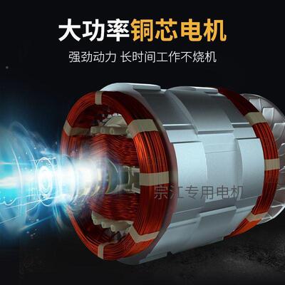 汽油发电机220V家用型单三相80伏3350W手W户外静音双电压53小K6/8