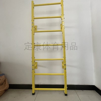 肋木架室内金属云梯单肩双肩康复训练脊柱侧弯器材家用舞蹈健身房