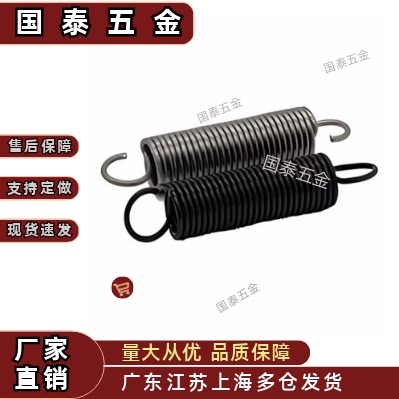 拉伸弹簧重载型YBWT YBUT YAWT YAUT E-YAWT J-YAWT-D6-L20