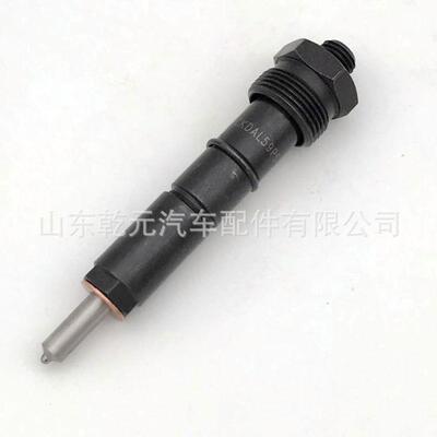 216-9716工程机械喷油器2169716
