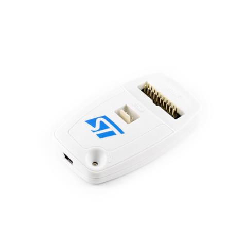 ST-LINK/V2-CNSTLINK下载器st-linkv2STM8STM32仿真下载器
