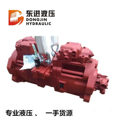 柳工936液压泵 中联360液压泵 K3V140DT-1C7R-9N42-V