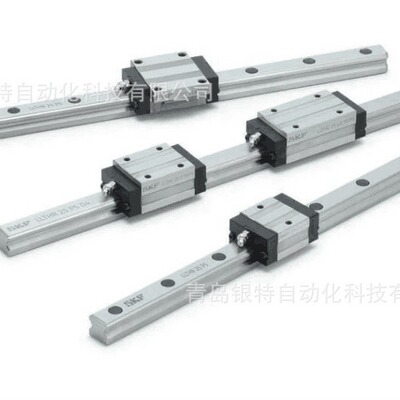 LLTHC20/30/35/45U瑞典直线导轨机床丝杆导轨LLTHC45U
