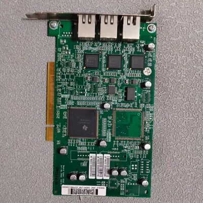 机器人主机通讯板DSQC612 3HAC15639-1工业机器人备件测试保养