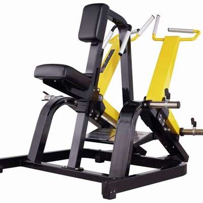 坐式划船训练器Entra?neur de rameur assis