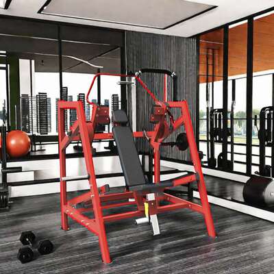 Entra?neur dorsal à pression sous le bras 臂下压背肌训练器