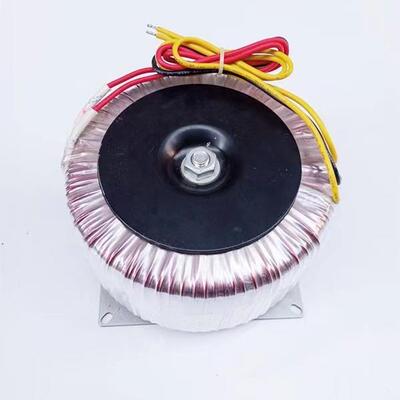 2000W环形变压器输入220V转13V14V15V16V17V18V19V20V21V22V23V