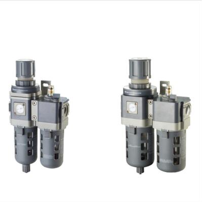 EASUN EAC系列二联件 EAC4010-04-A-P3-R1