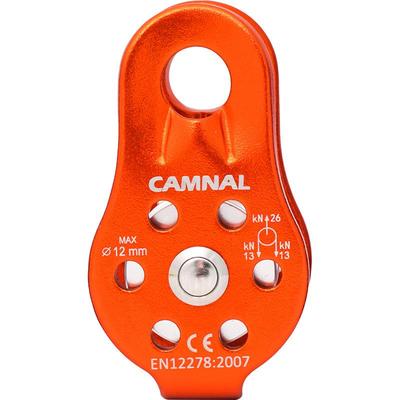 户攀岩拓展横渡装紧绳系统溜索滑轮外林丛探险套装备登山T8614-10