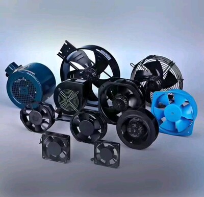 5轴流风机XF18060ABHL