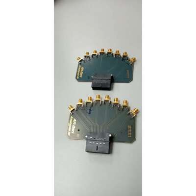 Amphenol连接器板子902-9386