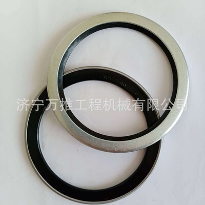 装载机WA470-3 油封 变矩器油封 714-07-18541