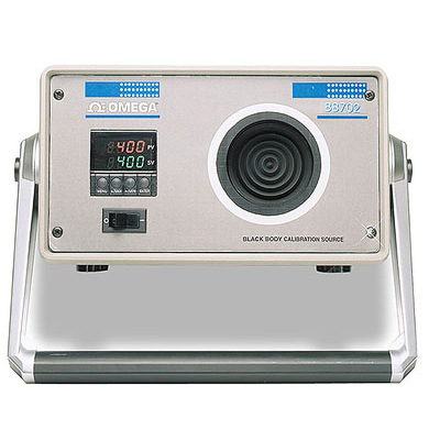 BB702-230VAC红外线校准器美国欧米伽小型黑体校准源温度校验仪