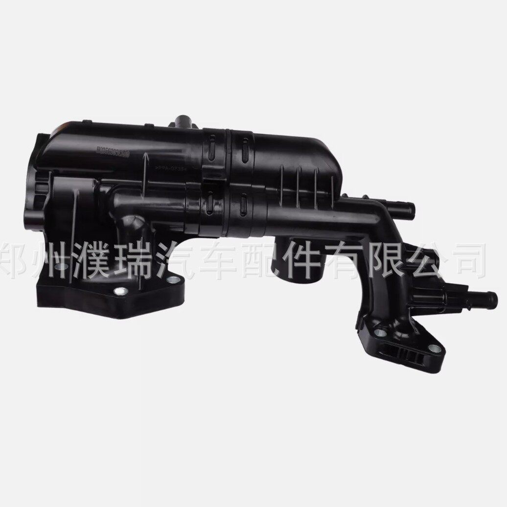 适用于现代起亚发动机节温器外壳256203CAA0 25620-3CAA0