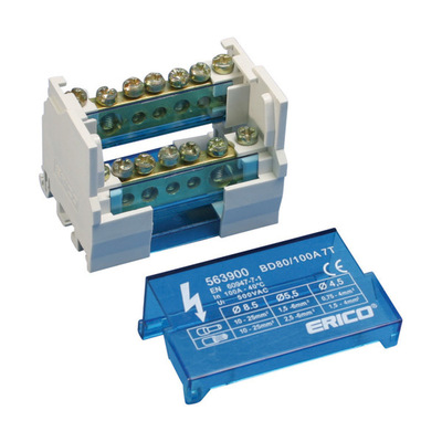 ERIFLEX 四极分线盒 563200 TD160A NVENT ERICO