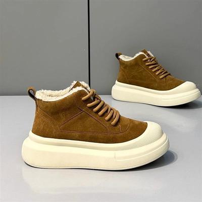 LINKE轻奢休闲鞋超轻薄软底户外徒步N旅游登山鞋舒适跑步鞋