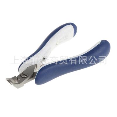 瑞士 IDEAL-TEK 25.E5250.CRBG 斜口钳