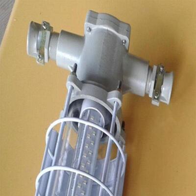 DGS12 15 18/127L（A）矿用隔爆型LED巷道灯 矿用长形灯