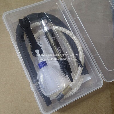 NAK-180B风磨笔气动刻磨机风动打磨机套装X-180气动打磨机耐用