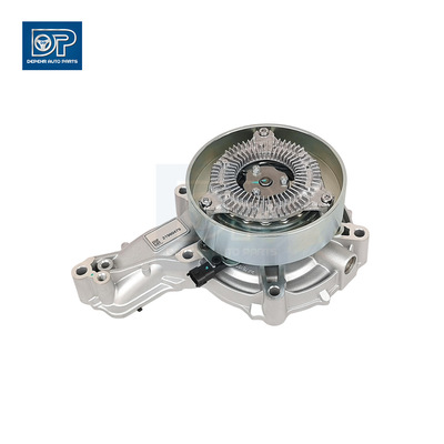 21030340 21648708 21960479 21969183 沃迩沃卡车FH/FM电子水泵