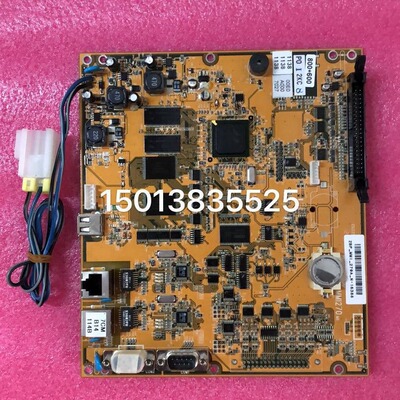 海雄注塑机弘讯电脑显示板MMI270M82-3