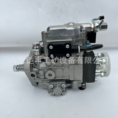 燃油泵104641-7330 6205-71-1380喷油泵1046417330 6205711380