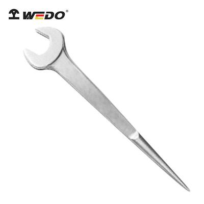 WEDO扳呆维度ST8104A呆不锈钢平把撬棒303扳手手