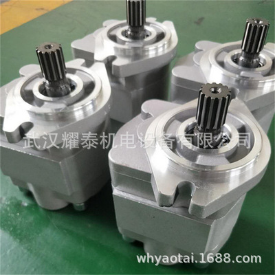 威格士叶片泵45V60A-1B-22R