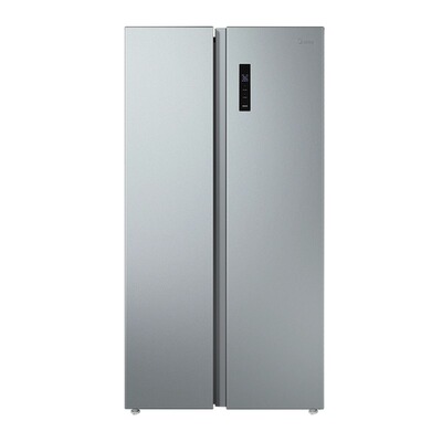 Midea/美的 BCD-570WKPM(E)