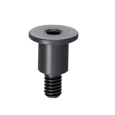 轴销固定螺栓 MJT01内六角短头型台阶支点螺丝 DBGB-3/4/5/6/8/10