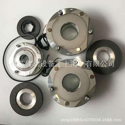 PRECIMA制动器普瑞玛电磁制动器FDB刹车总成抱闸LR76927现货