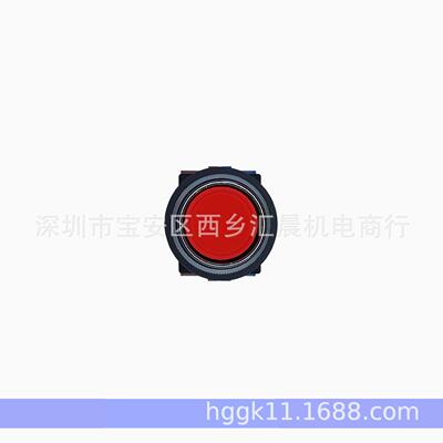 IDEC和泉平头按钮ABN2F10RABN2F11RABN2F20R