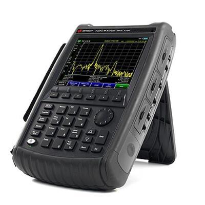 是德手持式微分析仪N9912A/9913A/9914A/991/9916A/9917A/9918A