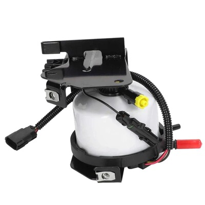 Lr045519 Lr009705和揽胜运动型燃油滤清器及壳体总成