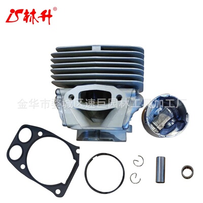 林升K970 II, 586351001, Replaces 替代 586 35 10-01套缸总成