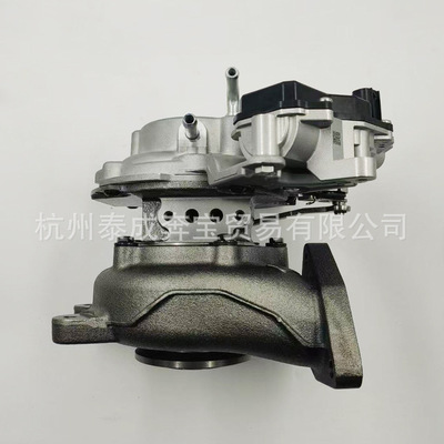 17201-11110 涡轮增压器CT16V  2GD-FTV 89674-71020 235600-0200