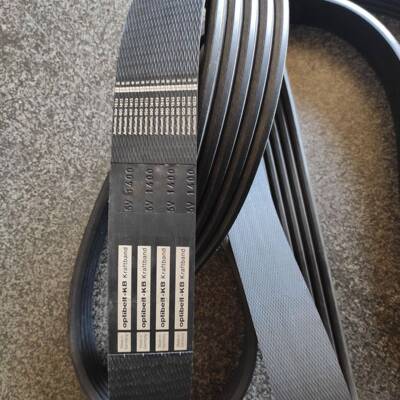 防油窄5V530型带楔形V带多并联组带5V710/5V750/5V80包0/V8505/纤