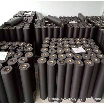 阻尼体隔音毡家庭CZM墙隔音音材料吊顶消吸音垫工用装专减震隔毯