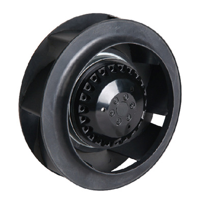 LXFB4E250/48-M92/35-AA01 微光电机 220V 26/65W 电容运转风机