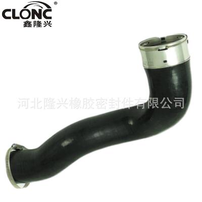 欧进气中冷器软管1.6CDTI2017-202013444877
