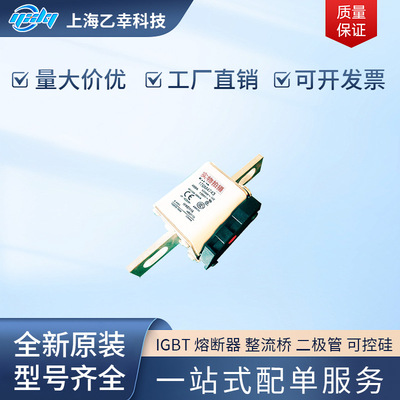 巴斯曼熔断器  170M4714 170M4715 170M4716 170M4717 170M4718