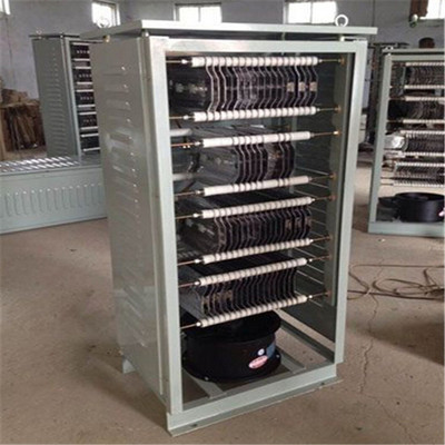 不锈钢电阻器RS56-180L-6/3匹配电动机型号YZR180L-6鲁杯