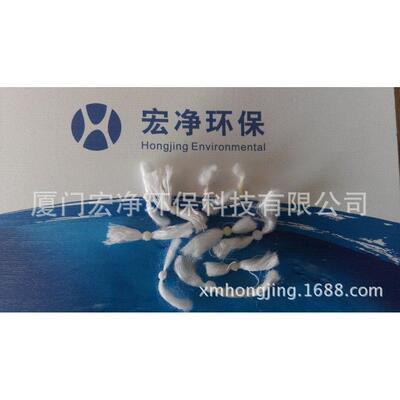 863慧星式纤维滤料