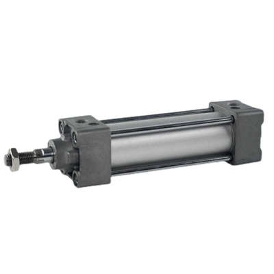 SMC标准气缸MDBB/MBW/MBK/MBKW/32/40/50/63/80/100/125-50Z-100Z