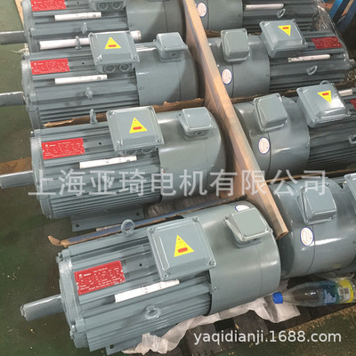 IFGEJ-50-0.55-4变频电磁制动刹车电机SFC  Motor